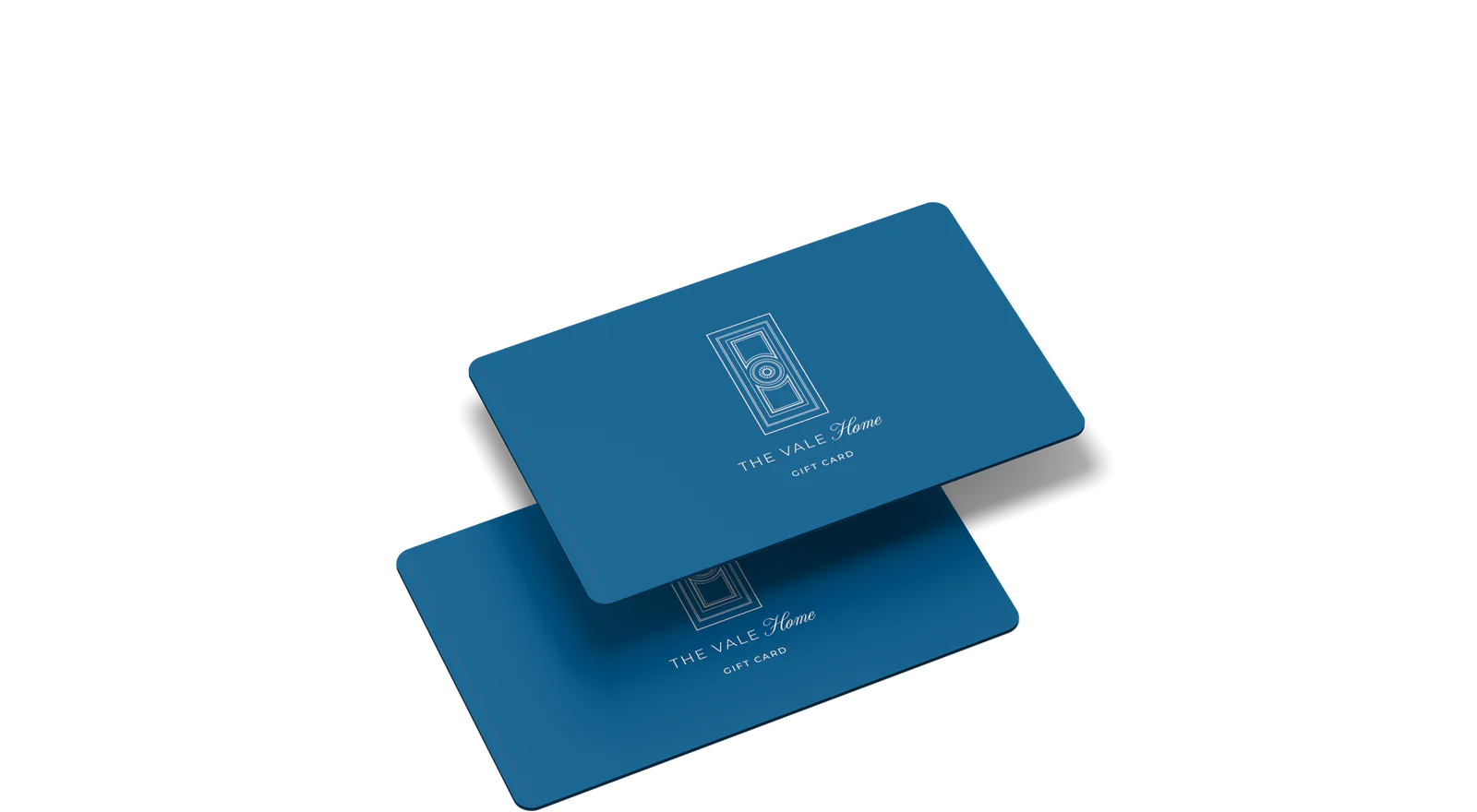 The Vale Gift Card | The Vale London