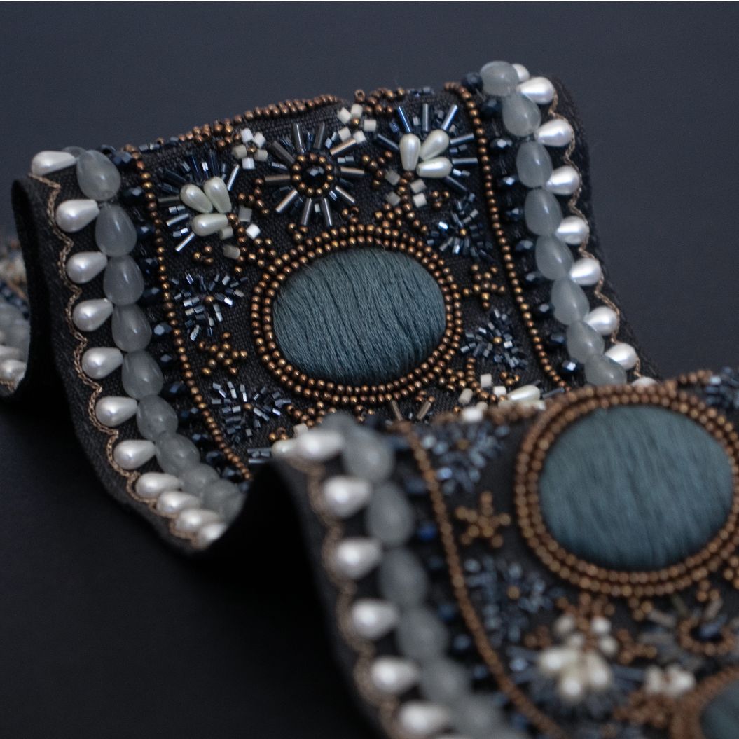 Elizabeth Tape | The Vale London