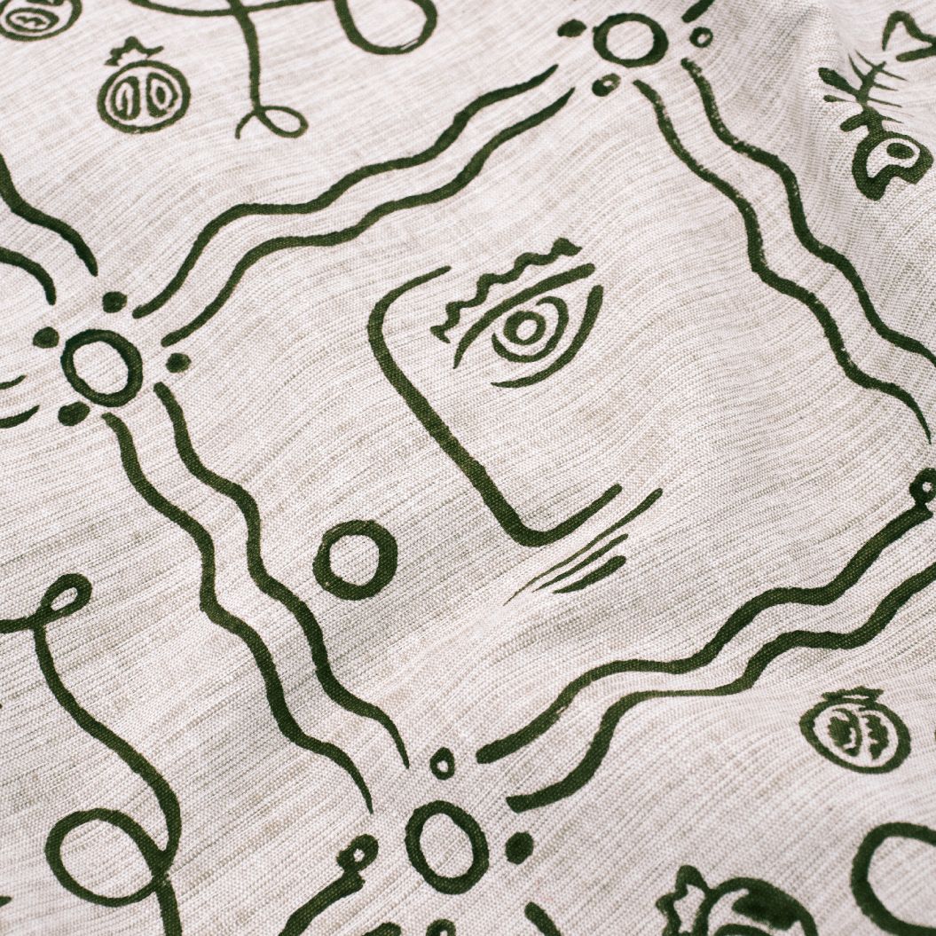 Roman Holiday | The Vale London